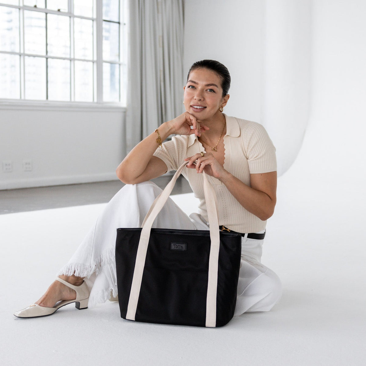 Corporate Bags for Ladies | Corporate Work Bags | Tottie
