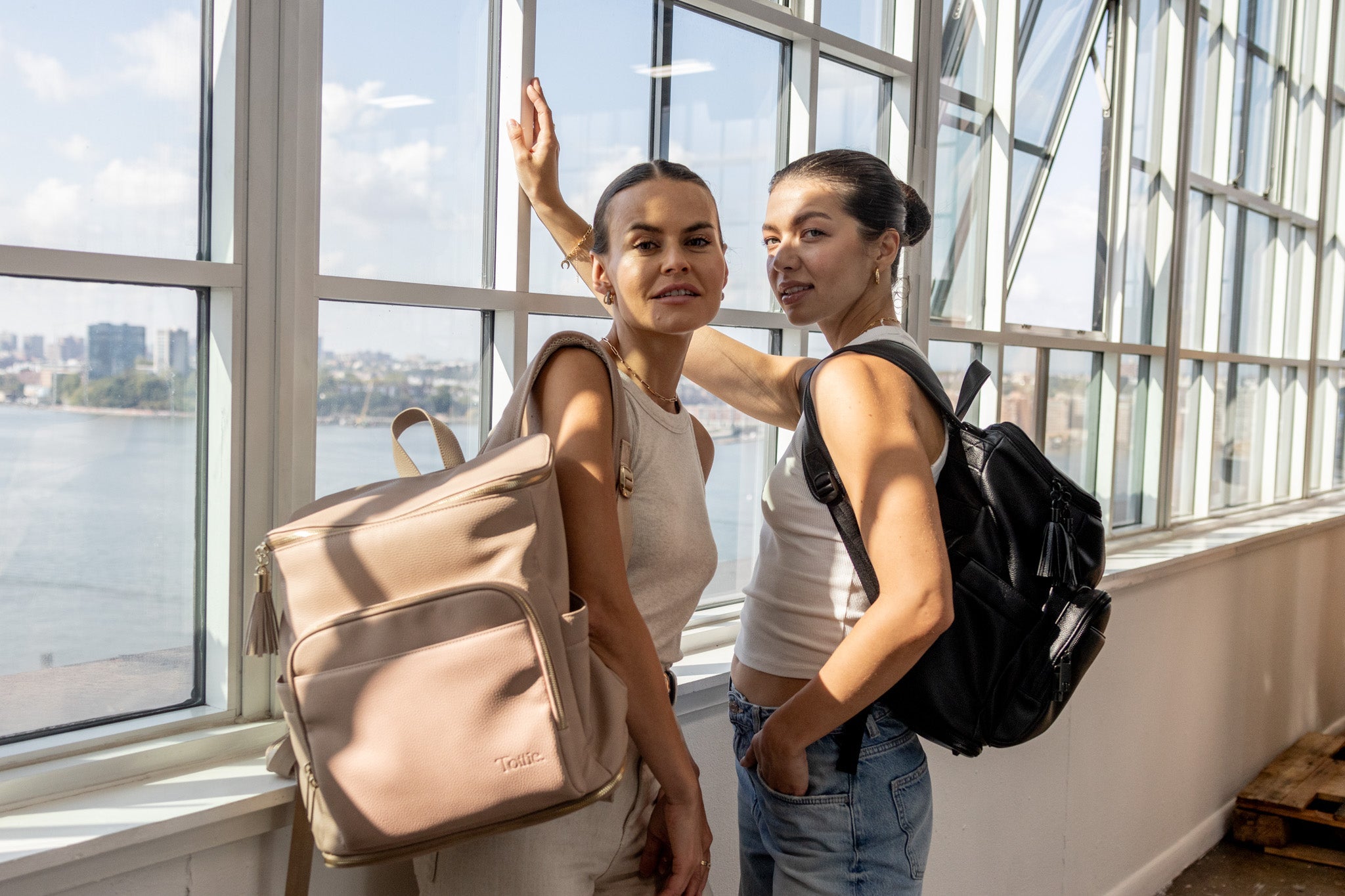 Shop for Crossbody Pram Caddy Bags for Women | Tottie