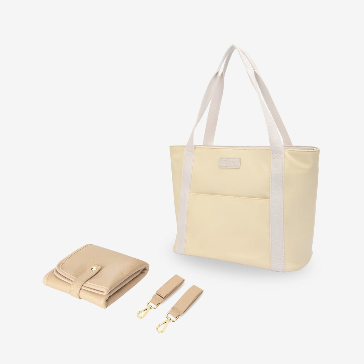 Designer Nappy Bags | Diaper Bags in Australia | Tottie