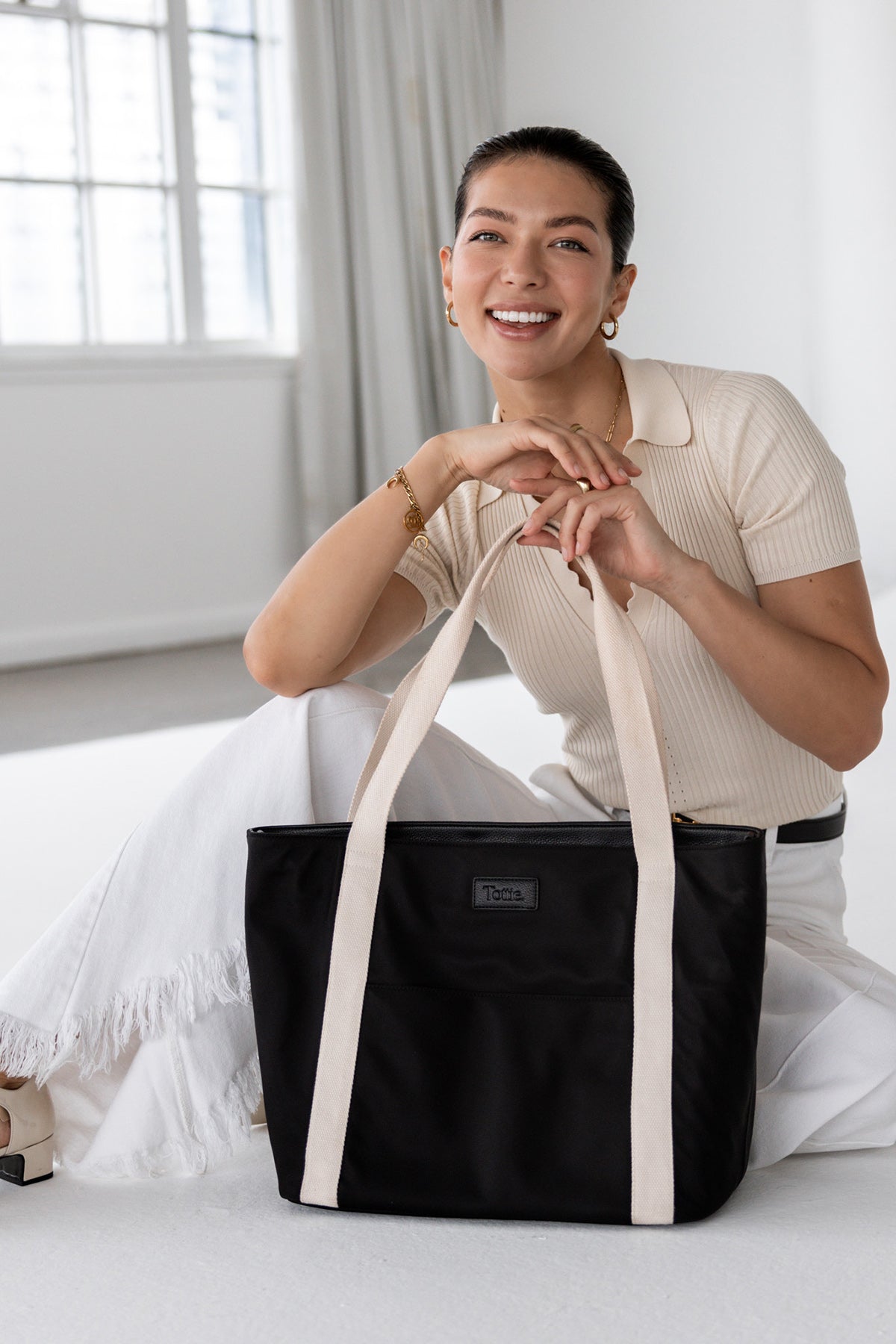 Tottie's Tote Bag Collections for Women | Tottie