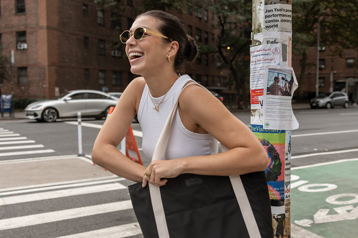 Tottie's Tote Bag Collections for Women | Tottie