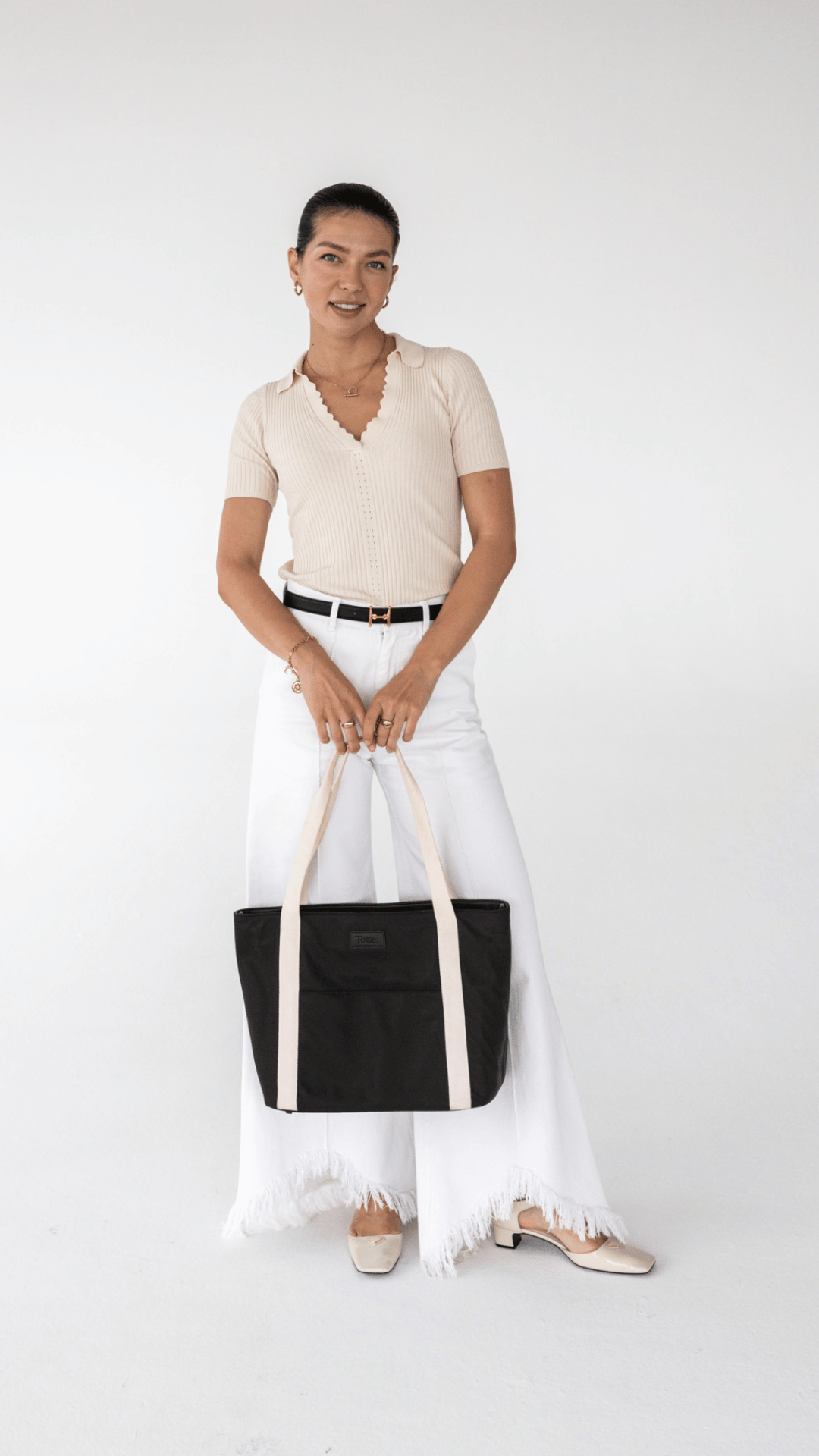 Tottie's Tote Bag Collections for Women | Tottie