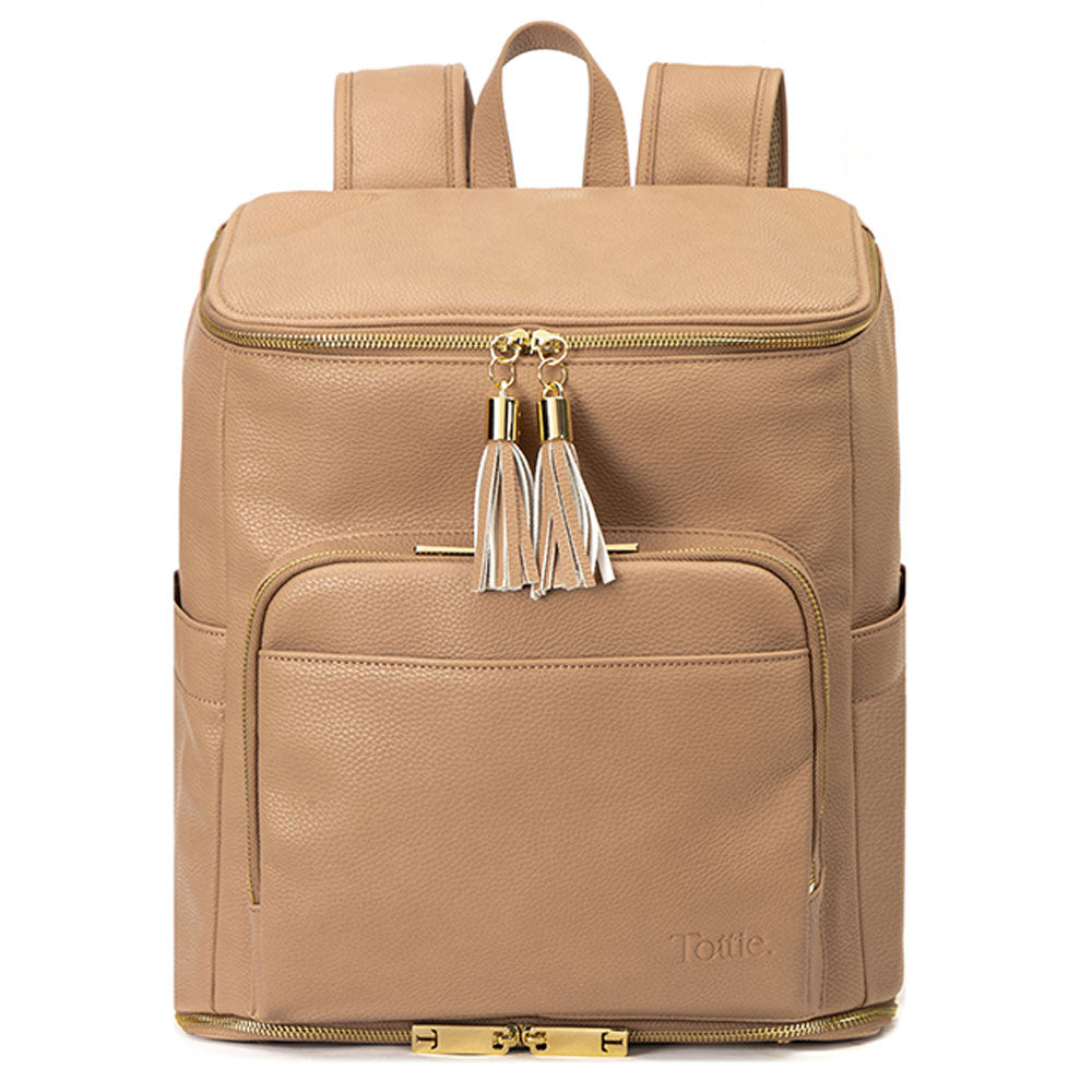 Adventures Await with Tottie's Travel Collection – TOTTIE